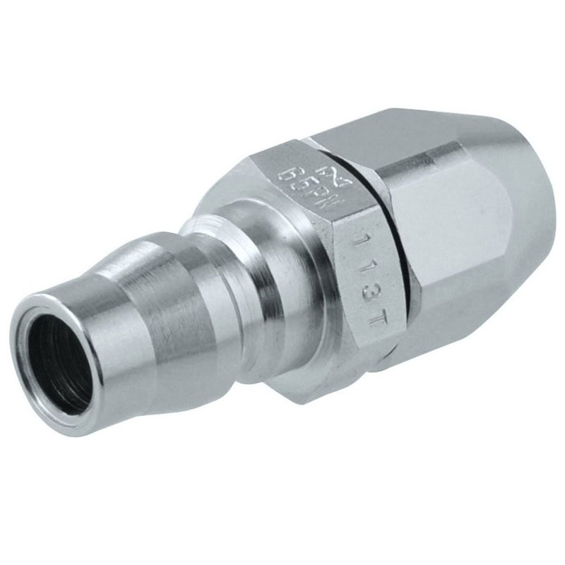 ナットカプラ プラグ ホースφ6.5×φ10 65PN - 信頼性の高いエアツール用アクセサリー | 工具の通販 FINE PIECE デリバリー｜自動車の整備機器・用品・システムがネットでお ...